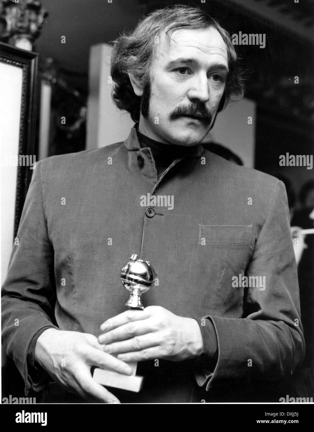 Richard harris hi-res stock photography and images - Alamy