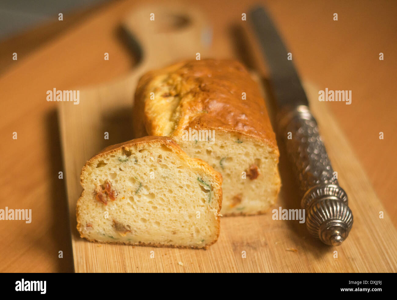 Savory bread hi-res stock photography and images - Alamy
