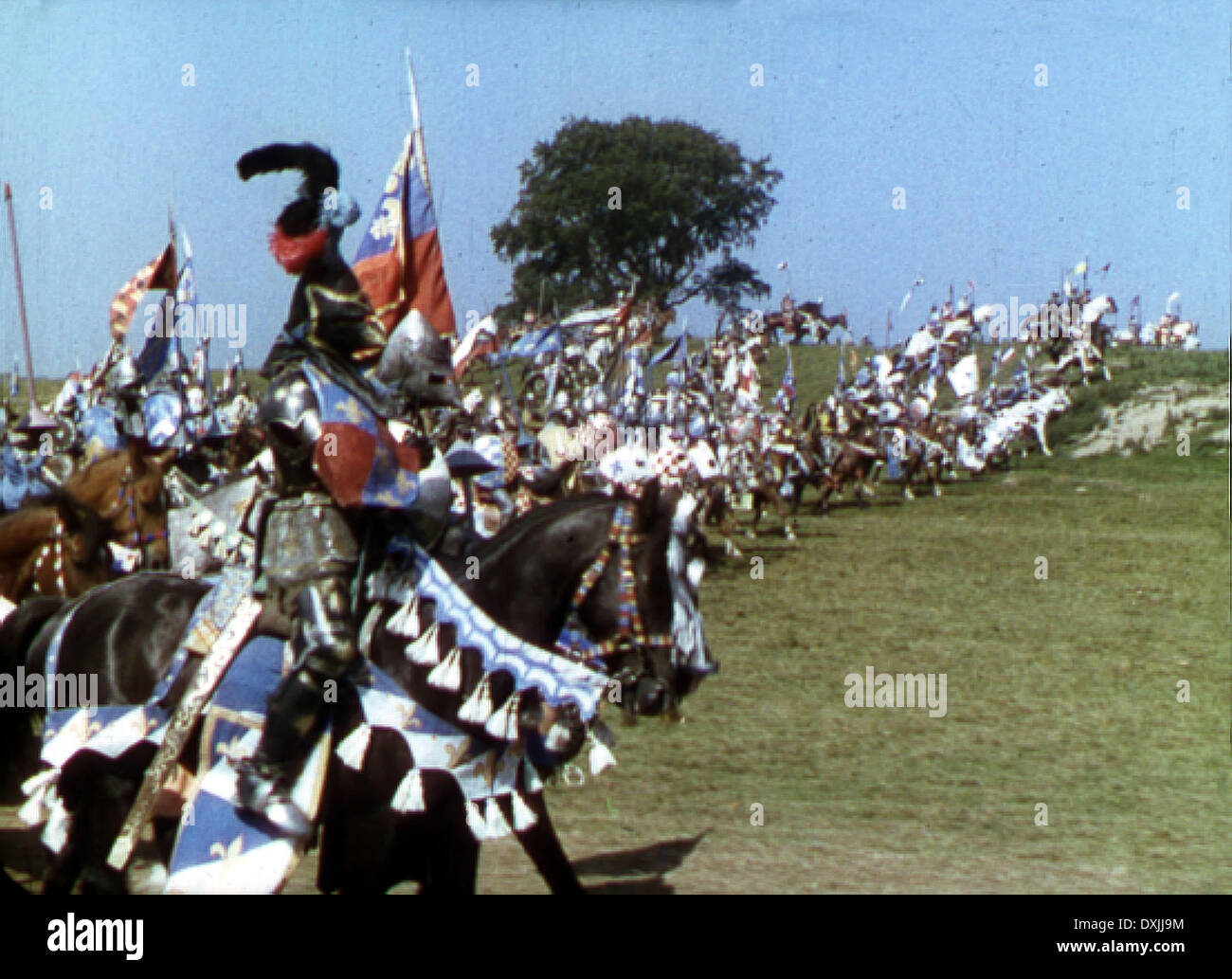 Henry v 1944 hi-res stock photography and images - Alamy