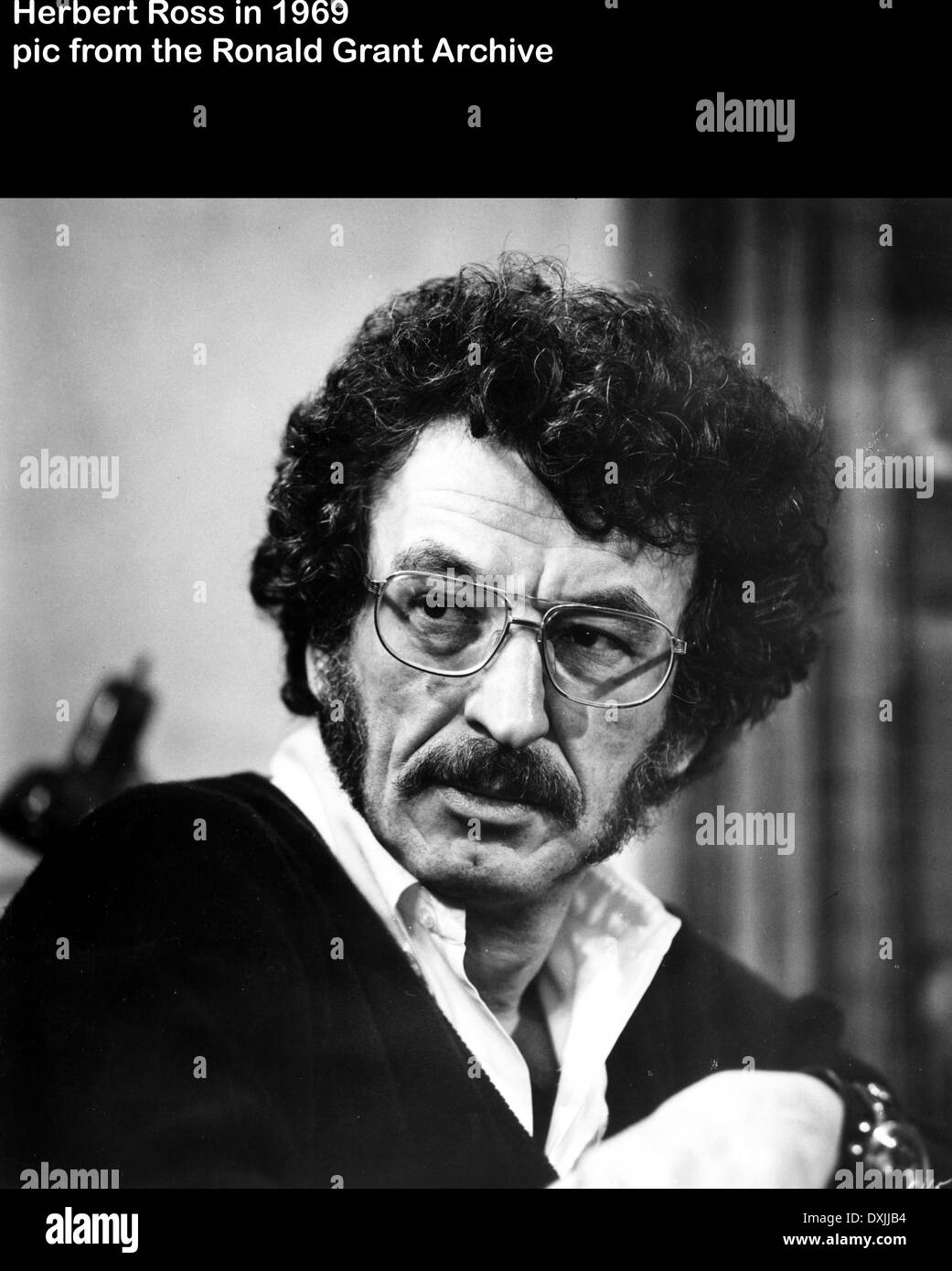 Herbert ross hi-res stock photography and images - Alamy