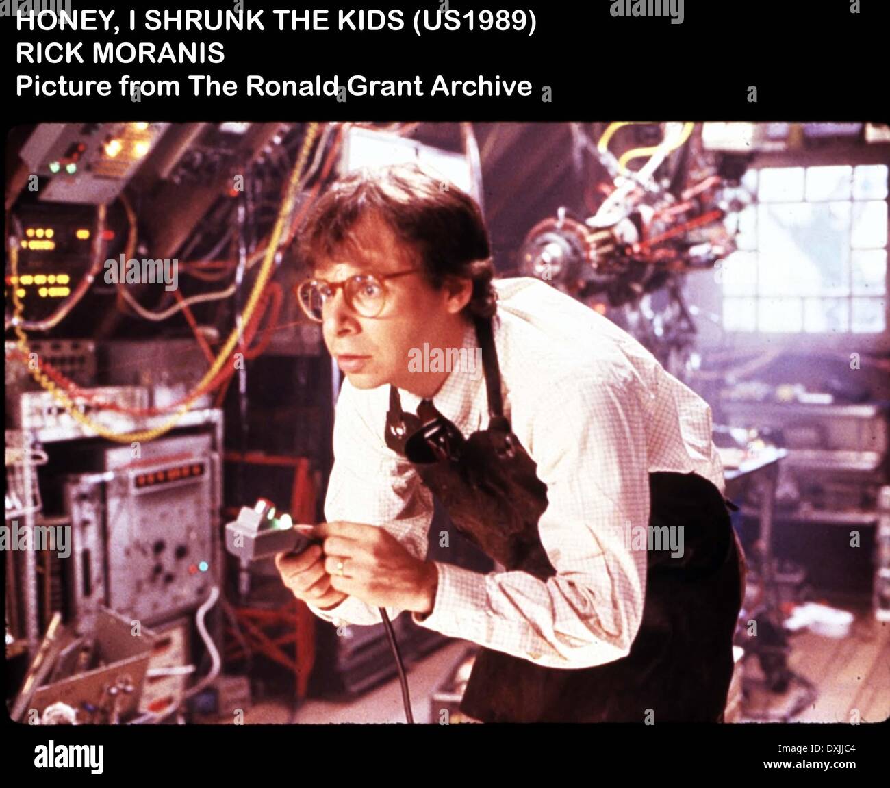 HONEY I SHRUNK THE KIDS Stock Photo - Alamy