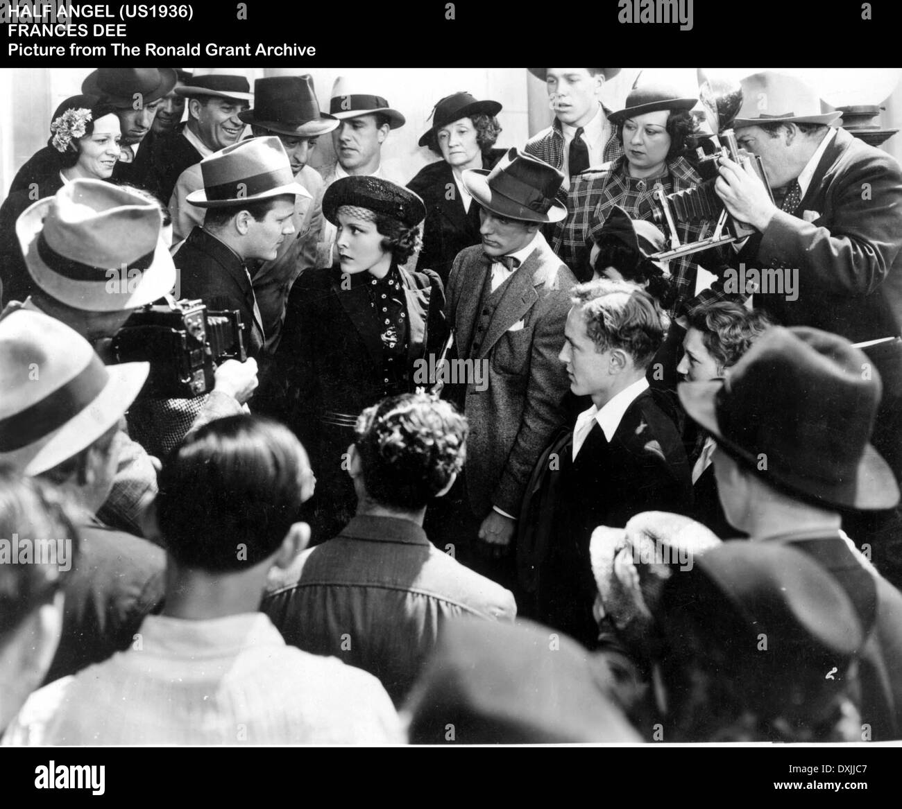 Angel dee hi-res stock photography and images - Alamy