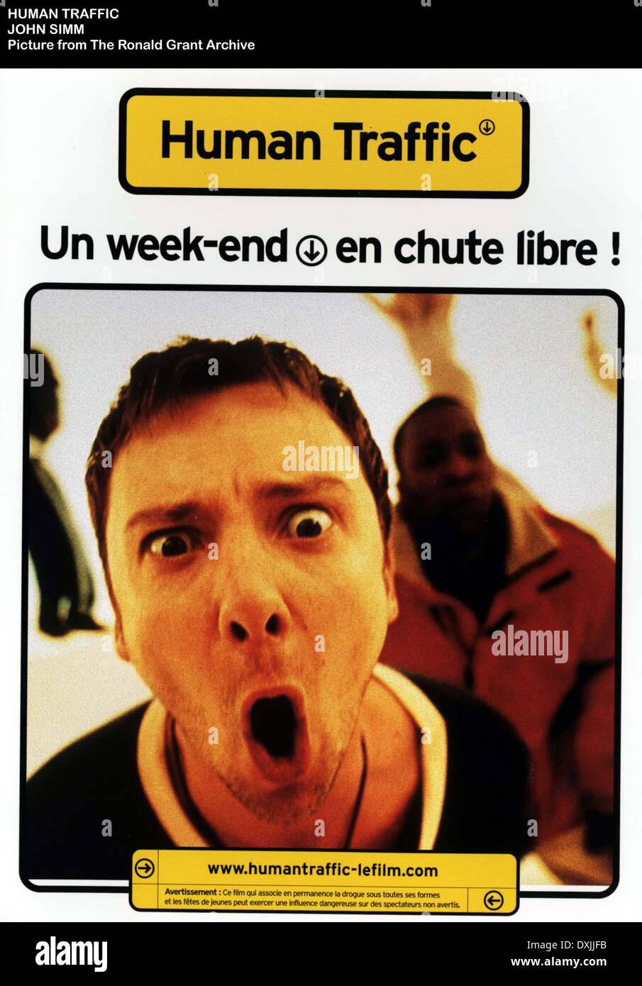 John human hi-res stock photography and images - Alamy