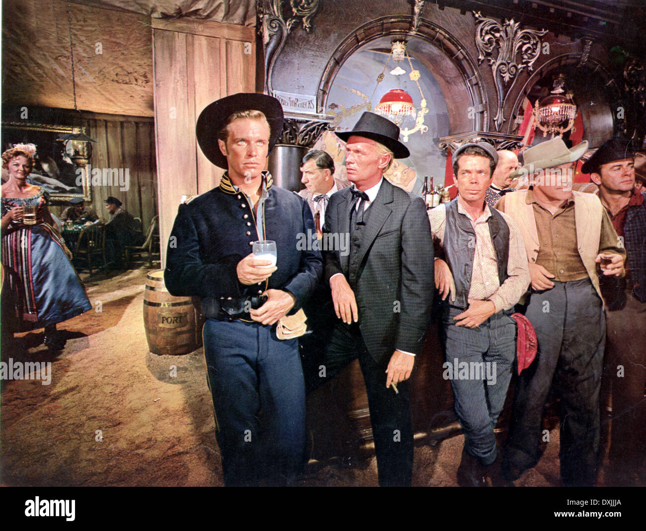 Richard west hi-res stock photography and images - Alamy