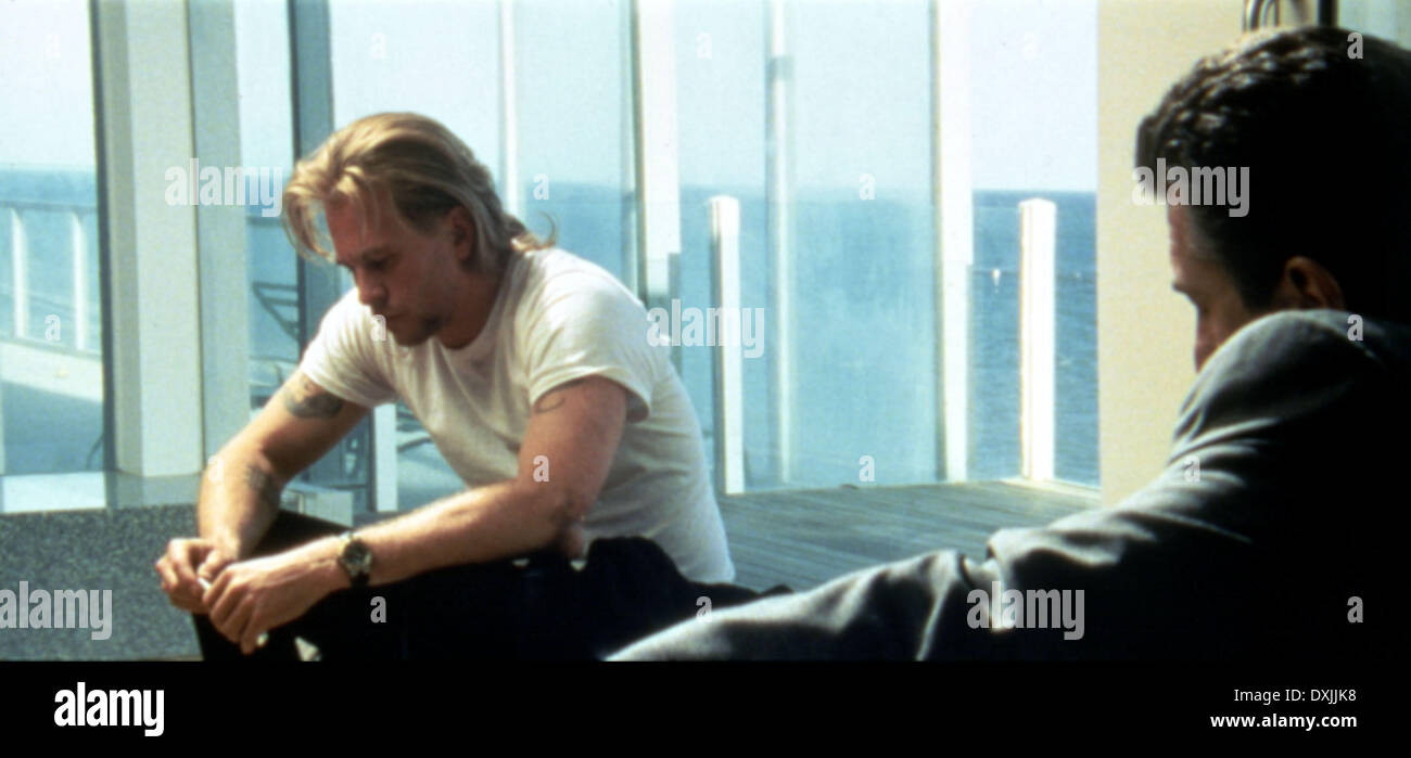 Val kilmer heat 1995 hi-res stock photography and images - Alamy