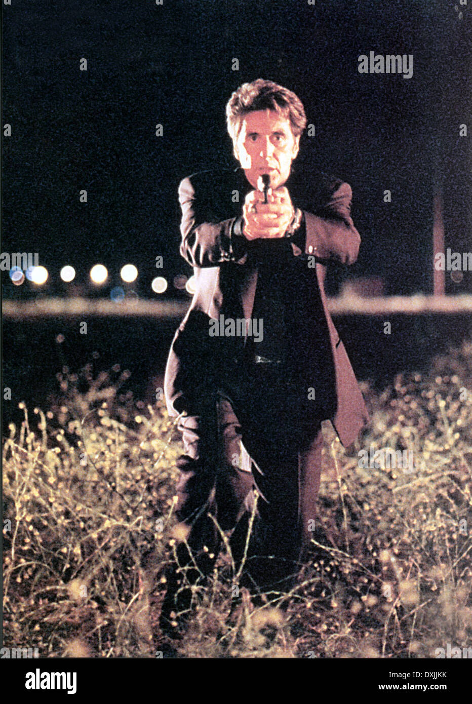 Al pacino heat 1995 hi-res stock photography and images - Alamy