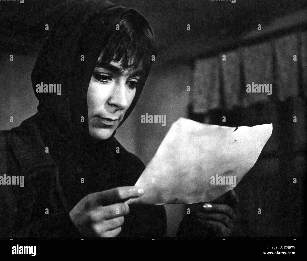 Hegerova hi-res stock photography and images - Alamy