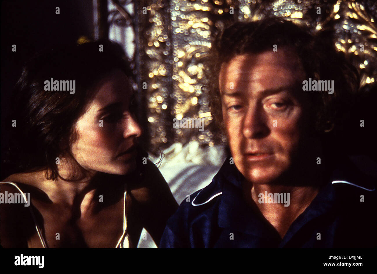 Hand 1981 michael caine hi-res stock photography and images - Alamy