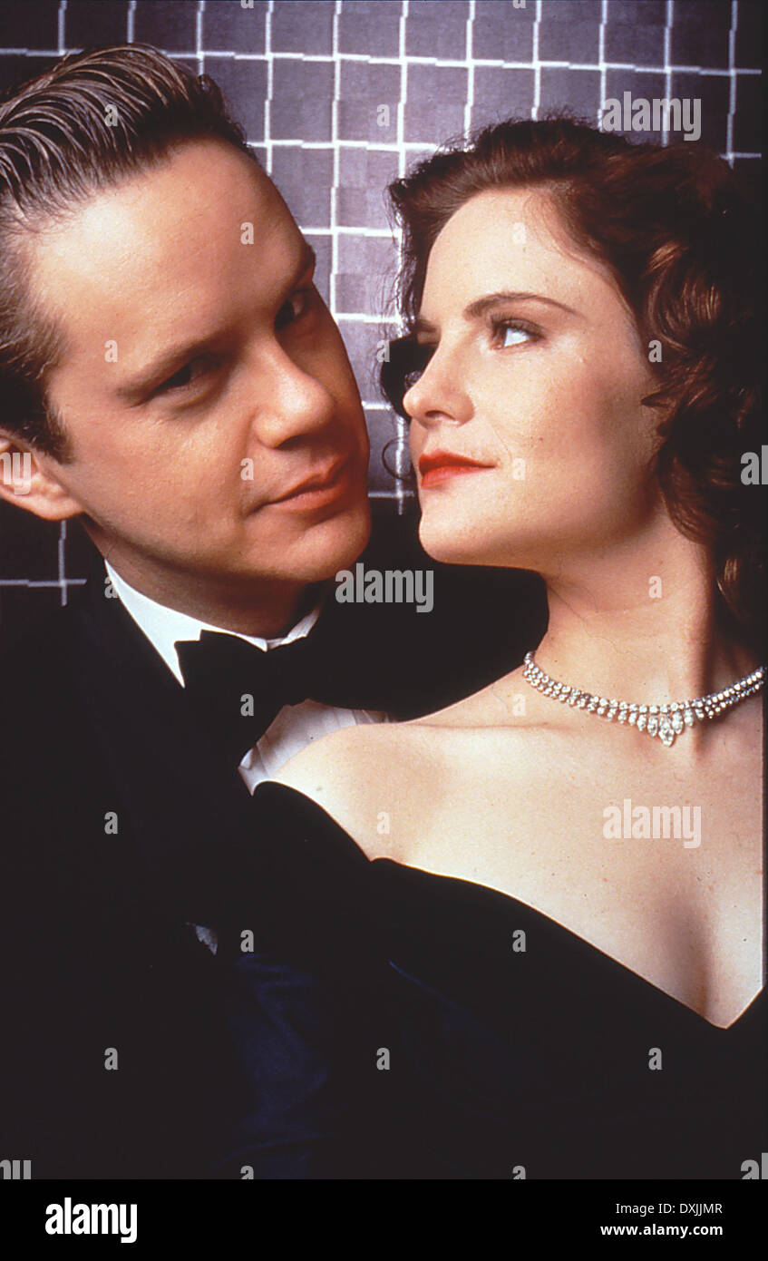 THE HUDSUCKER PROXY (US1994) TIM ROBBINS, JENNIFER JASON LEI Stock ...