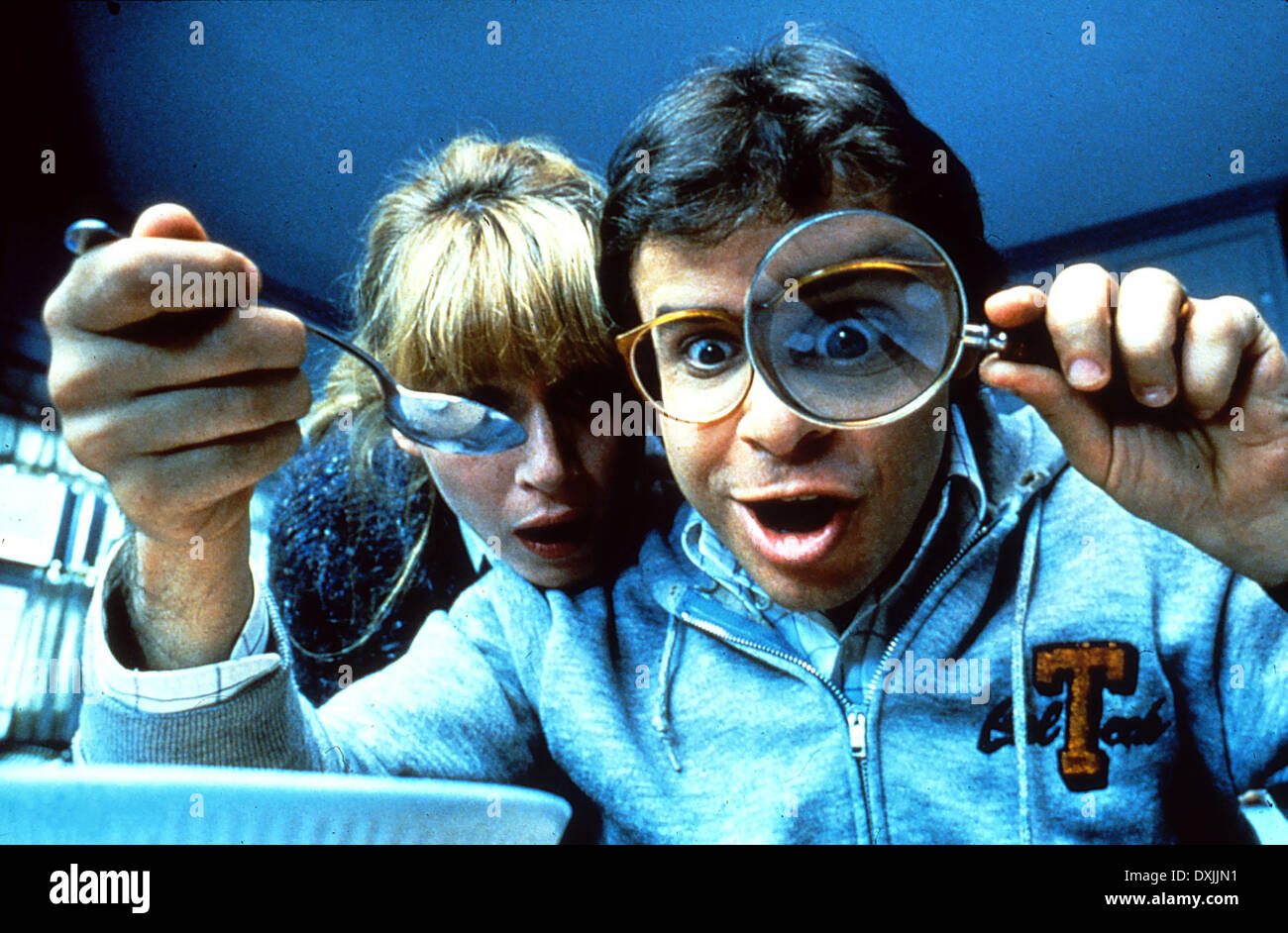 Honey I Shrunk The Kids