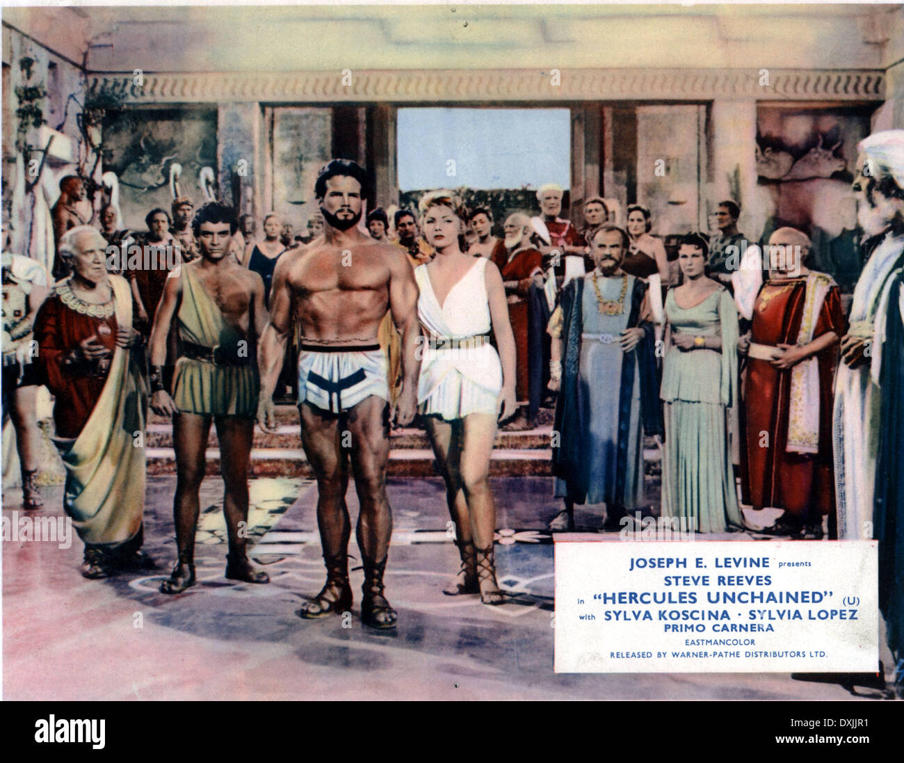 Hercules hi-res stock photography and images - Alamy