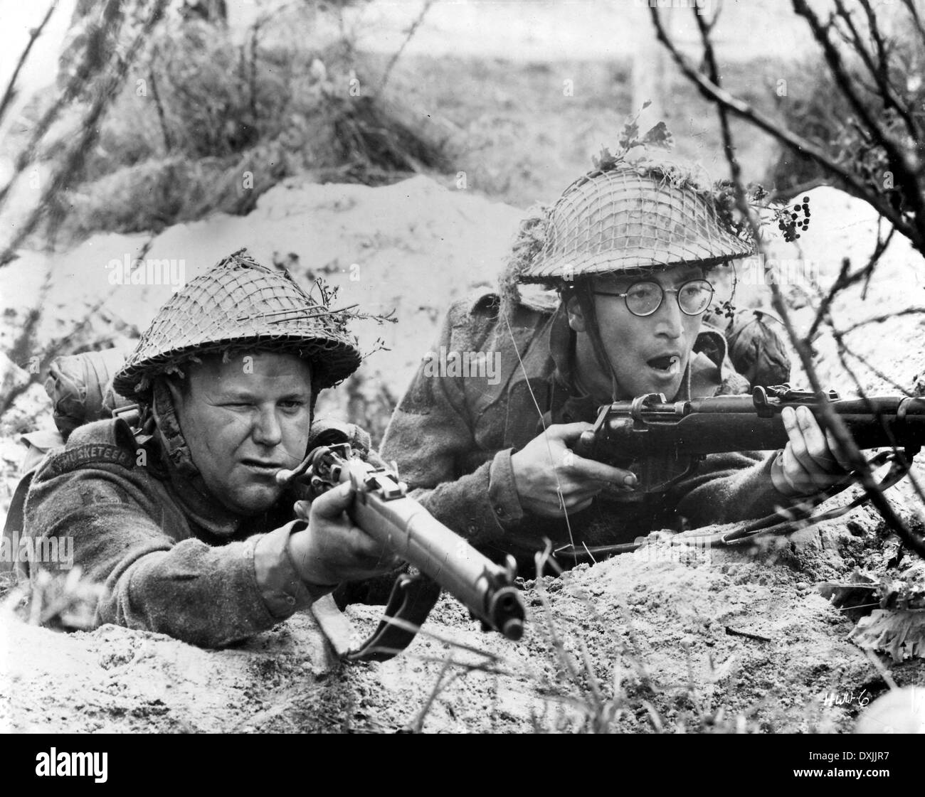 How i won the war hi-res stock photography and images - Alamy
