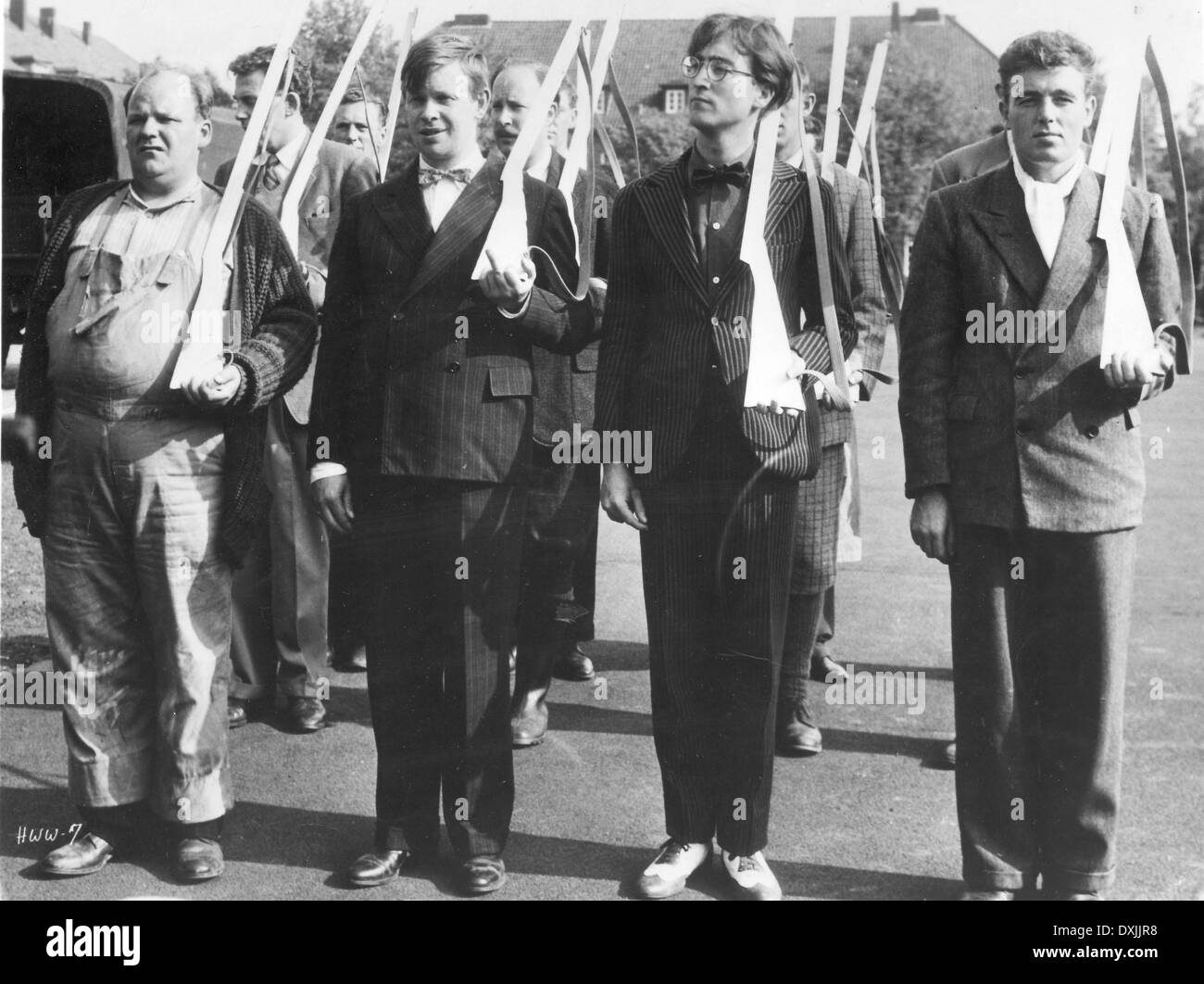 How i won the war hi-res stock photography and images - Alamy