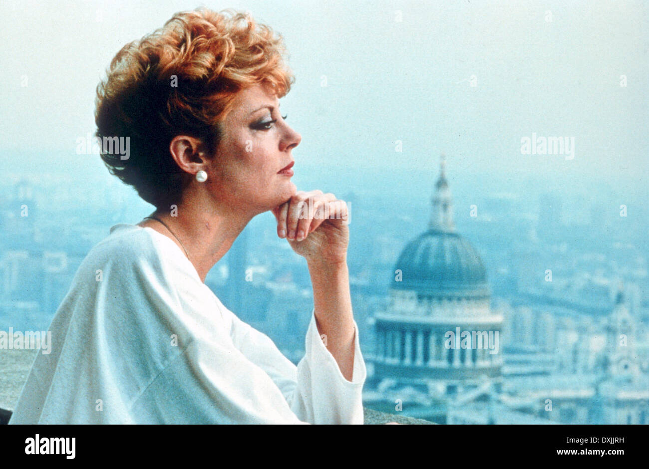 The hunger 1983 hi-res stock photography and images - Alamy