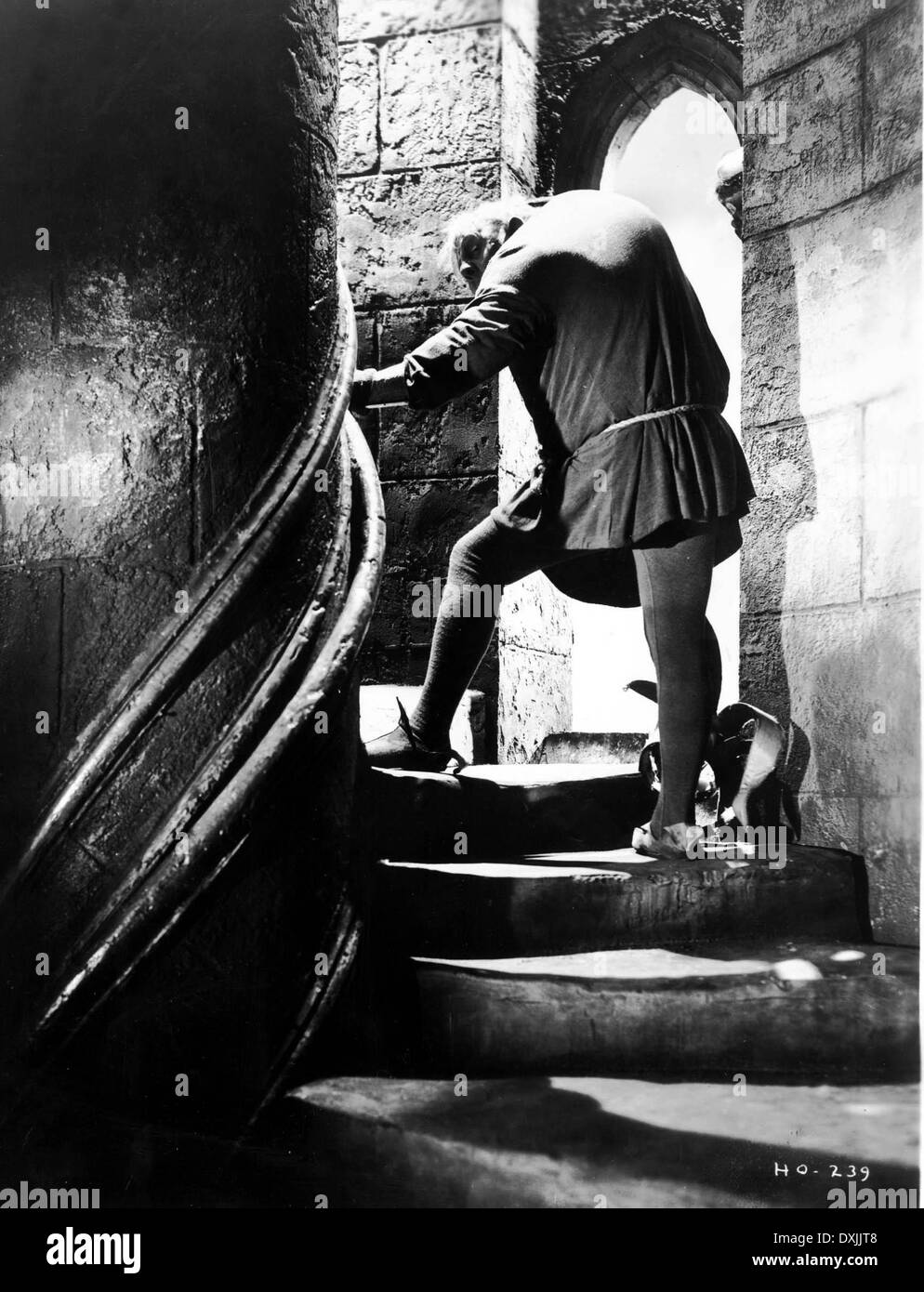 Hunchback Of Notre Dame High Resolution Stock Photography and Images ...