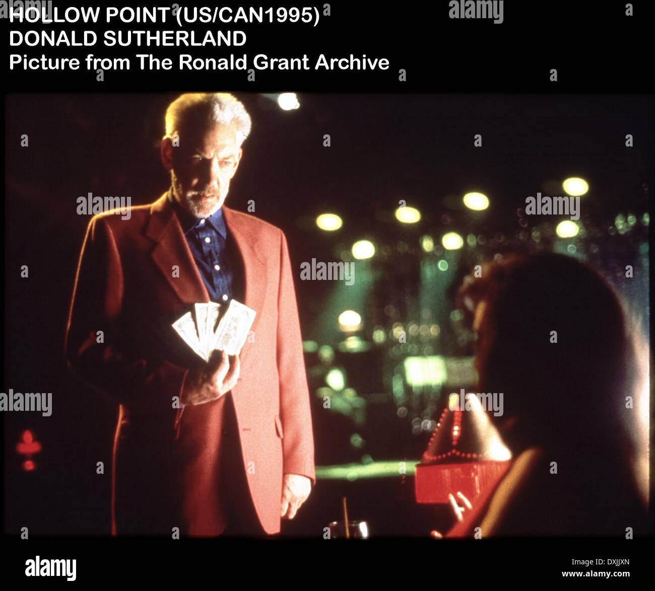 Hollow point hi-res stock photography and images - Alamy