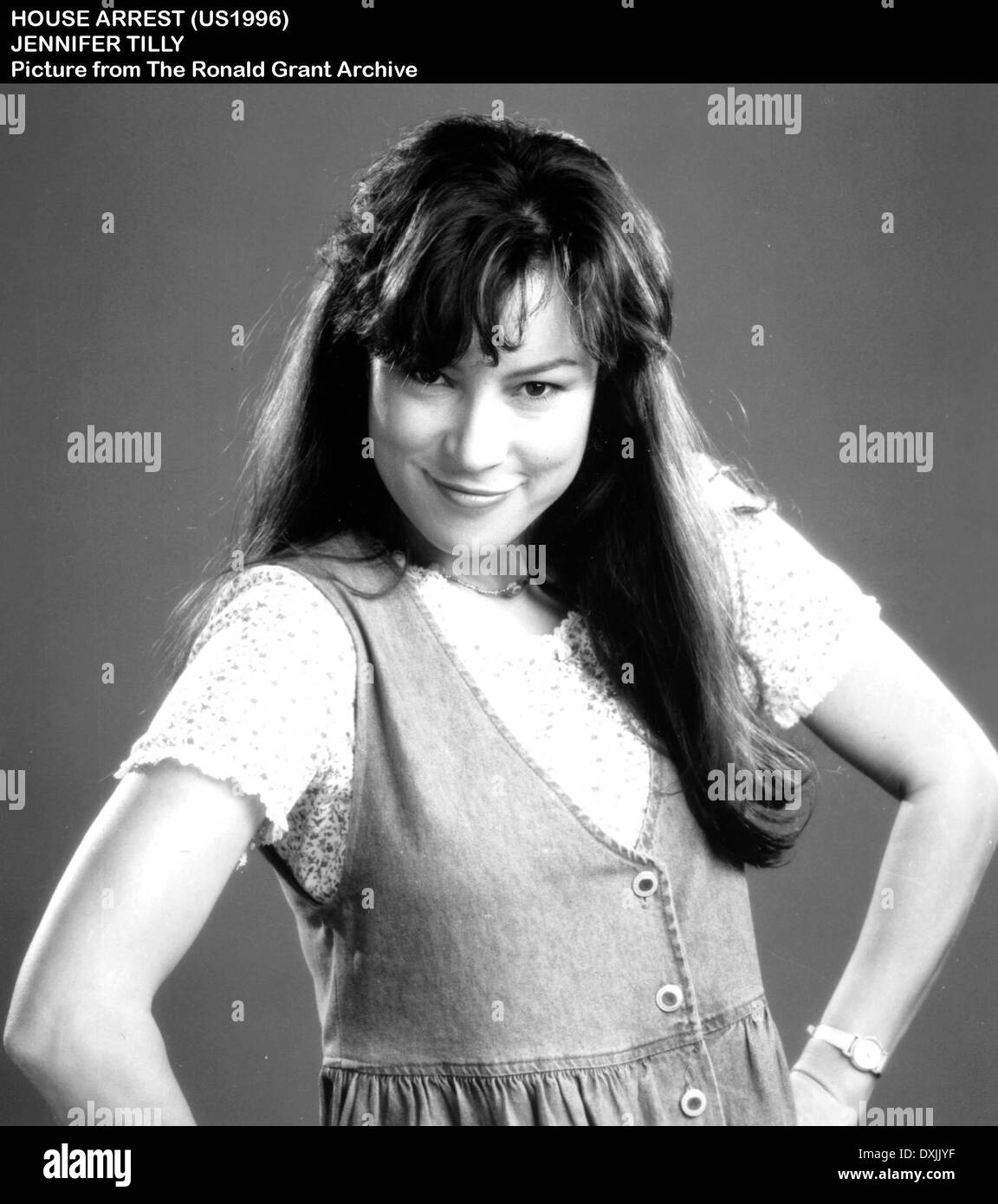 House Arrest High Resolution Stock Photography and Images - Alamy