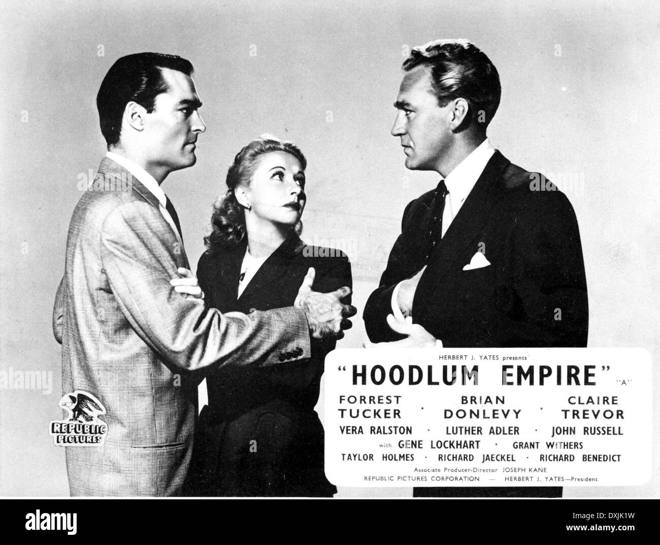 Hoodlum hi-res stock photography and images - Alamy