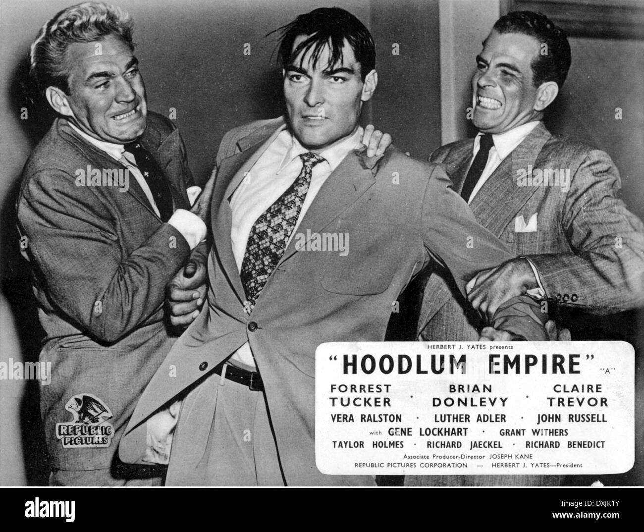 Hoodlum hi-res stock photography and images - Alamy