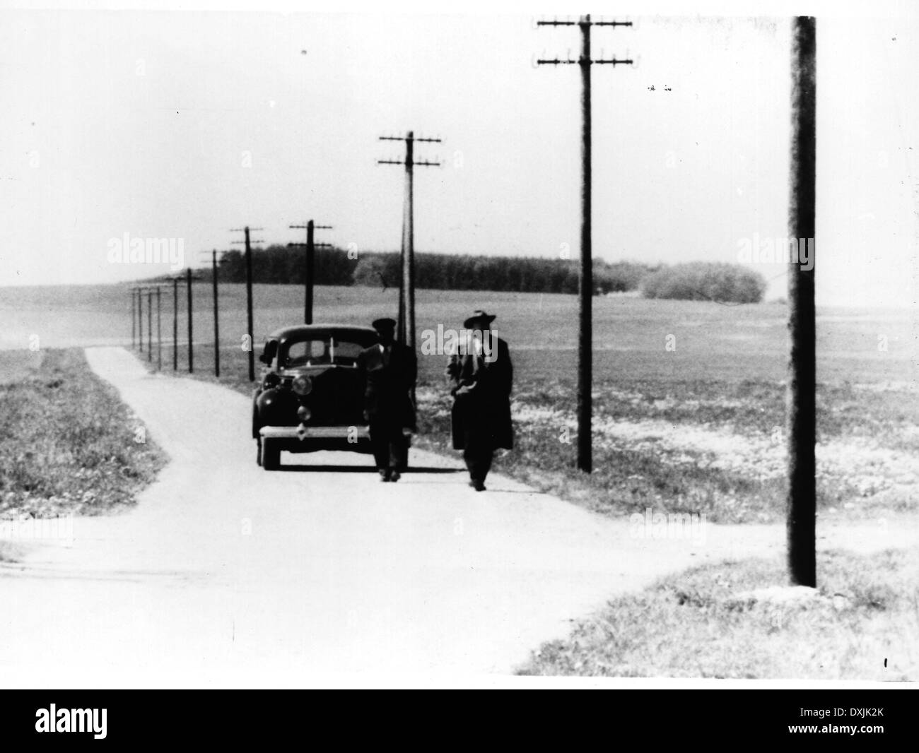 Heimat edgar reitz hi-res stock photography and images - Alamy