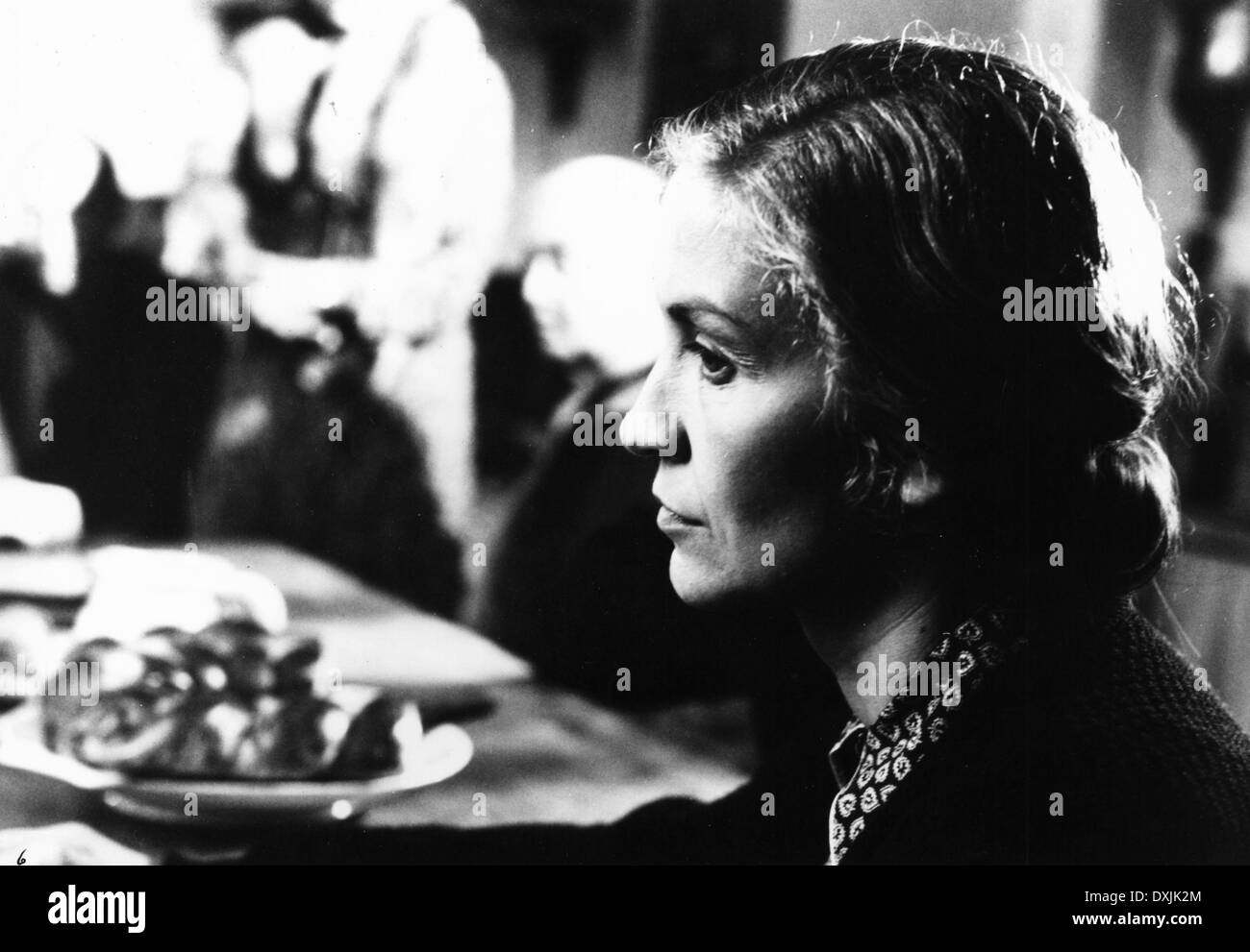 Heimat edgar reitz hi-res stock photography and images - Alamy