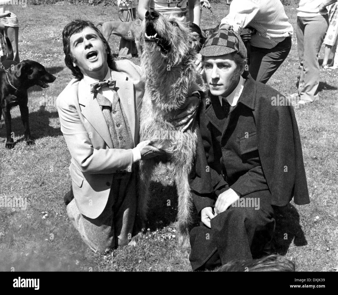 Peter dudley hi-res stock photography and images - Alamy