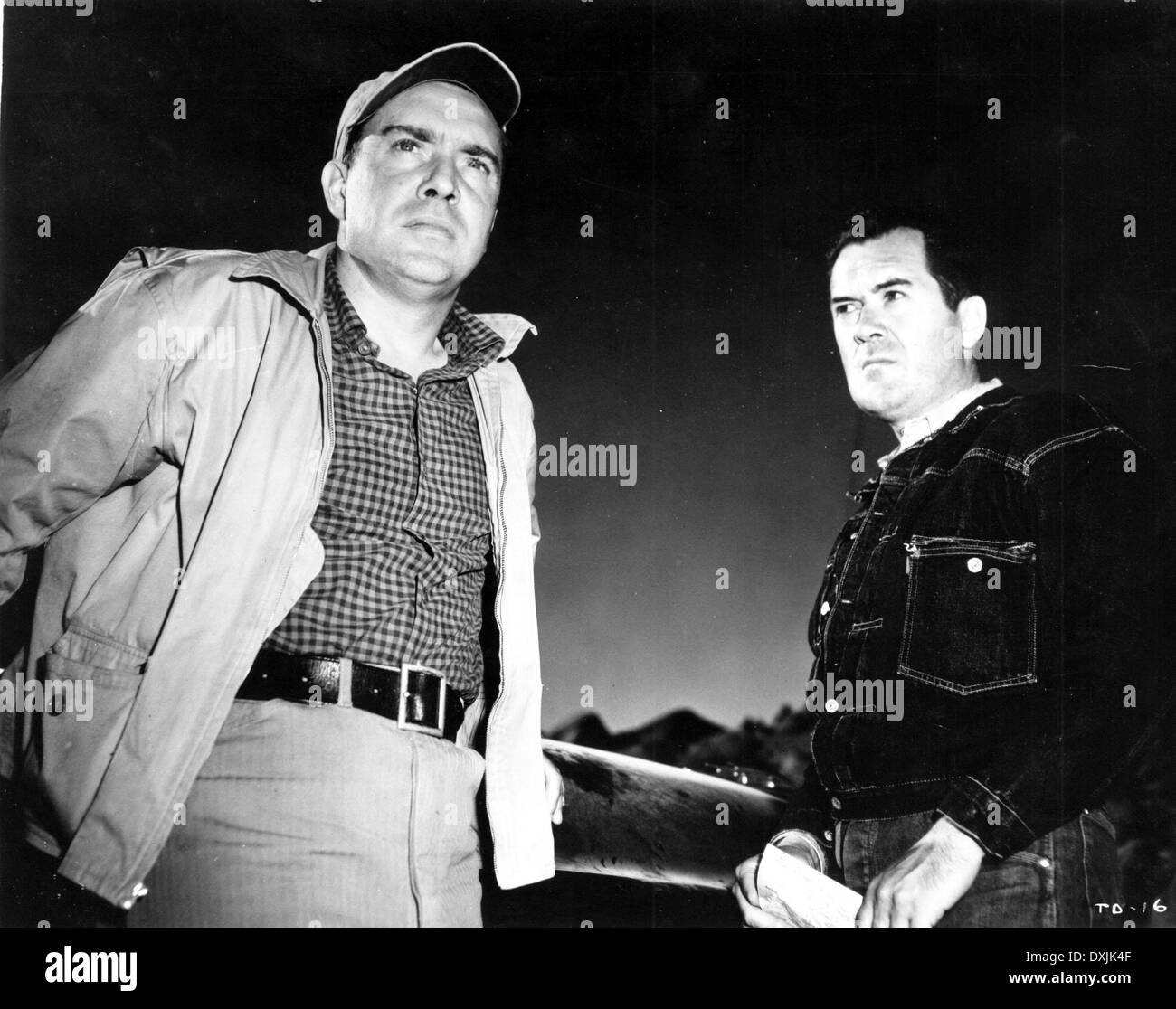 Frank lovejoy hi-res stock photography and images - Alamy