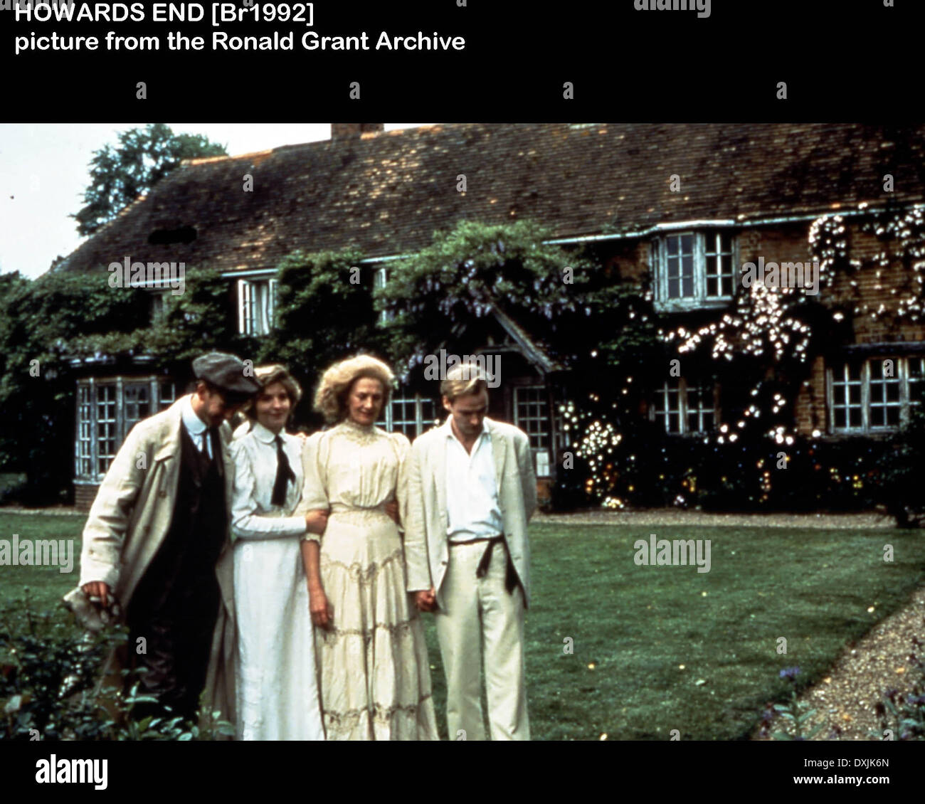 Howards end (1992) hi-res stock photography and images - Alamy