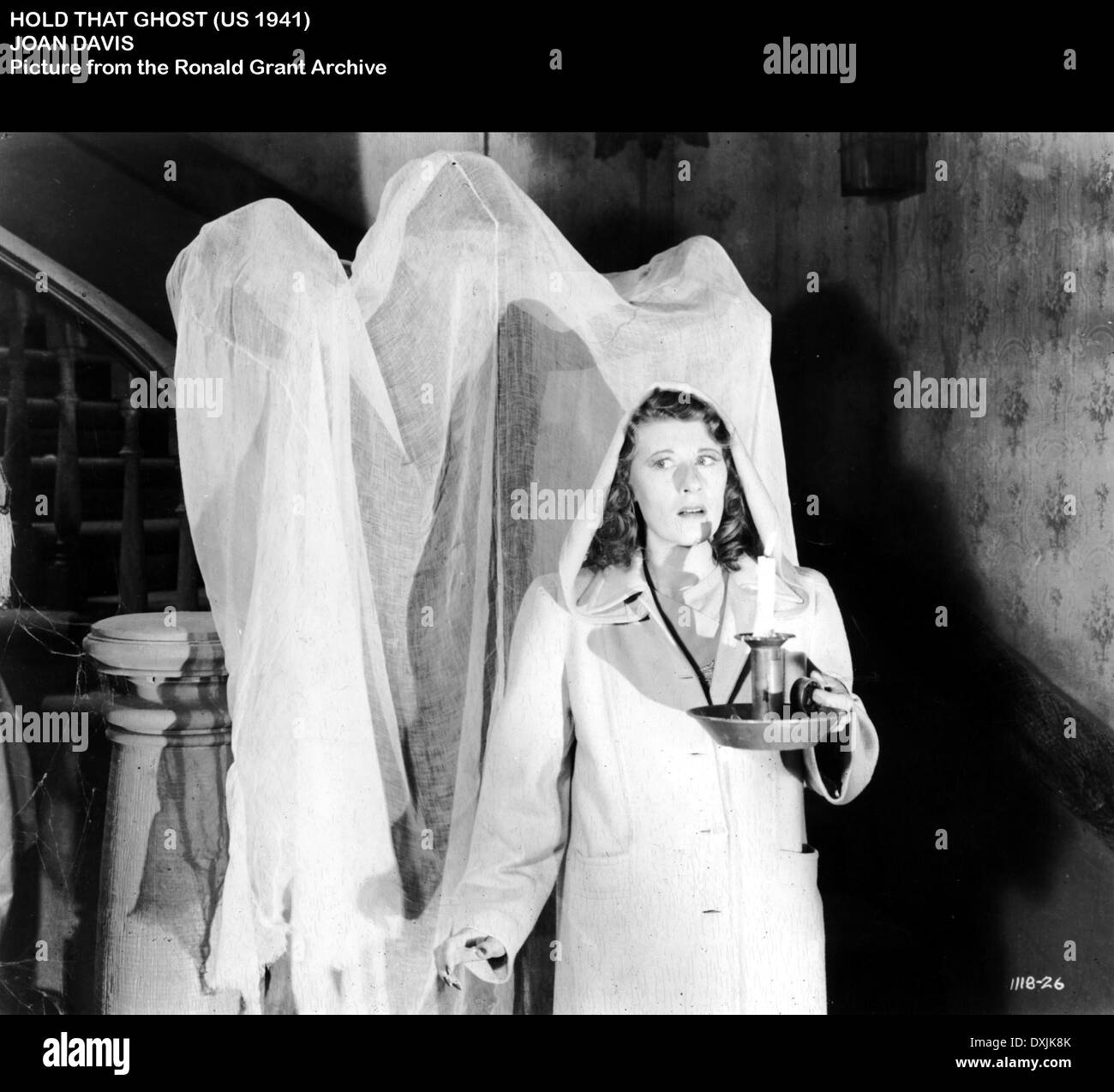 Hold that ghost hi-res stock photography and images - Alamy