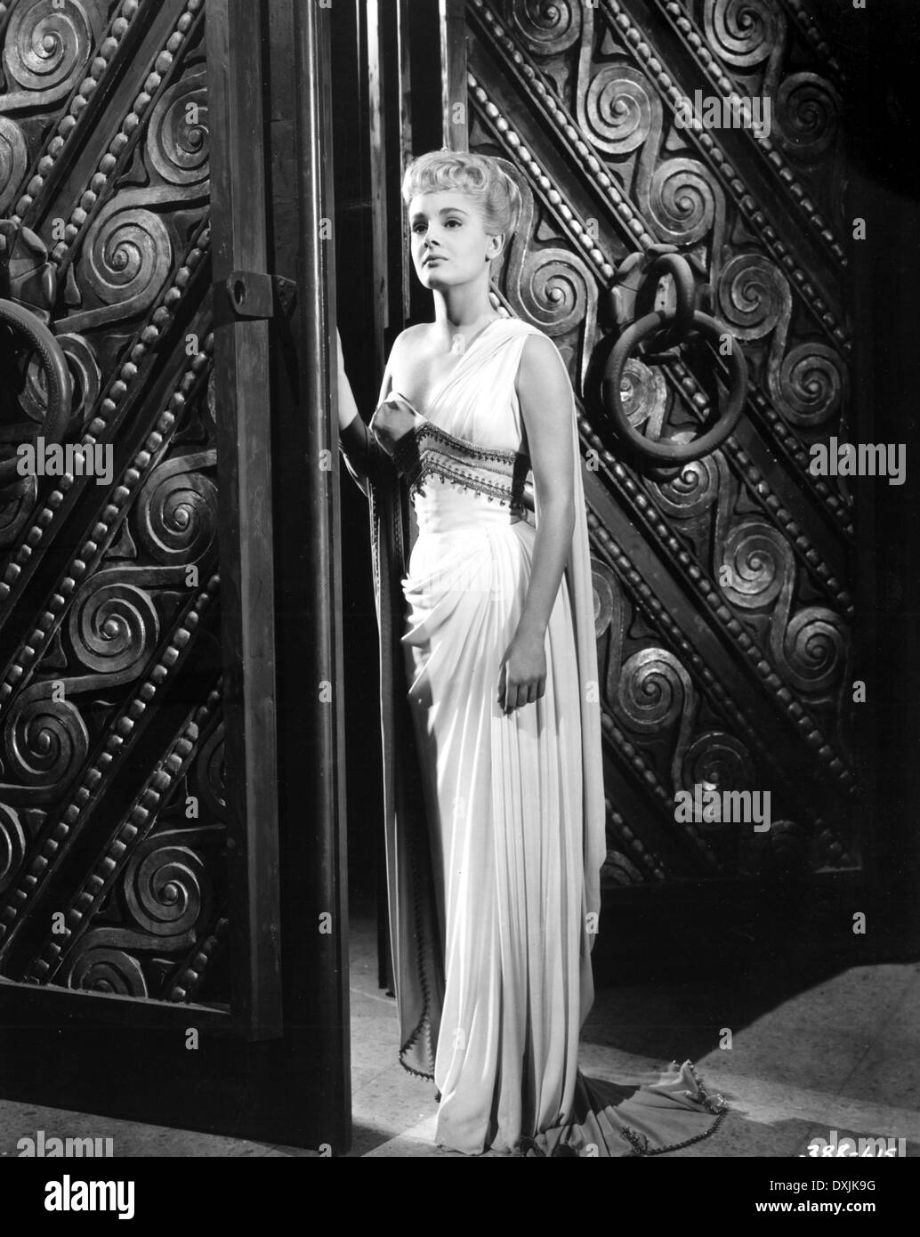 Helen of troy 1956 hi-res stock photography and images - Alamy