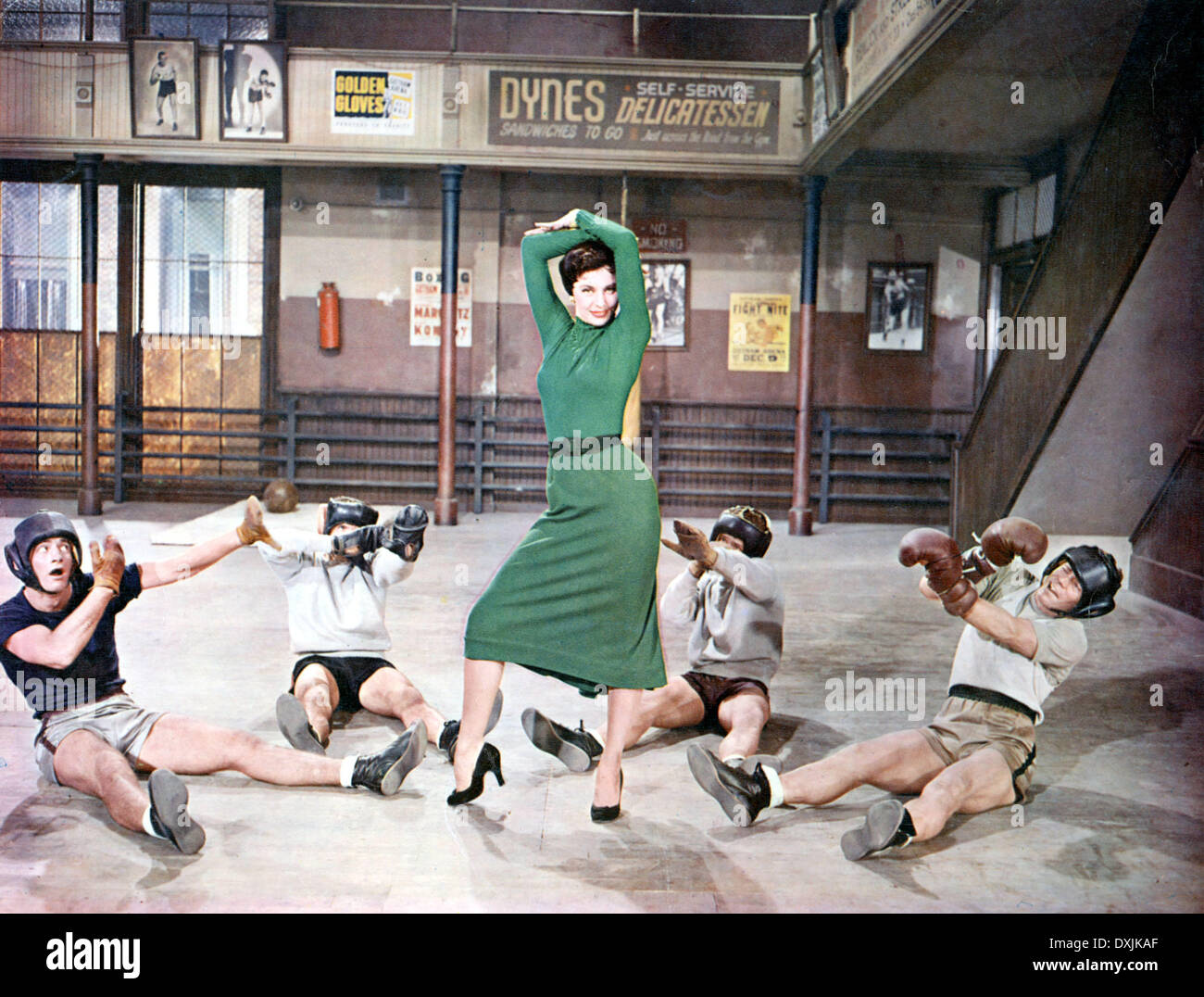 IT'S ALWAYS FAIR WEATHER Stock Photo - Alamy