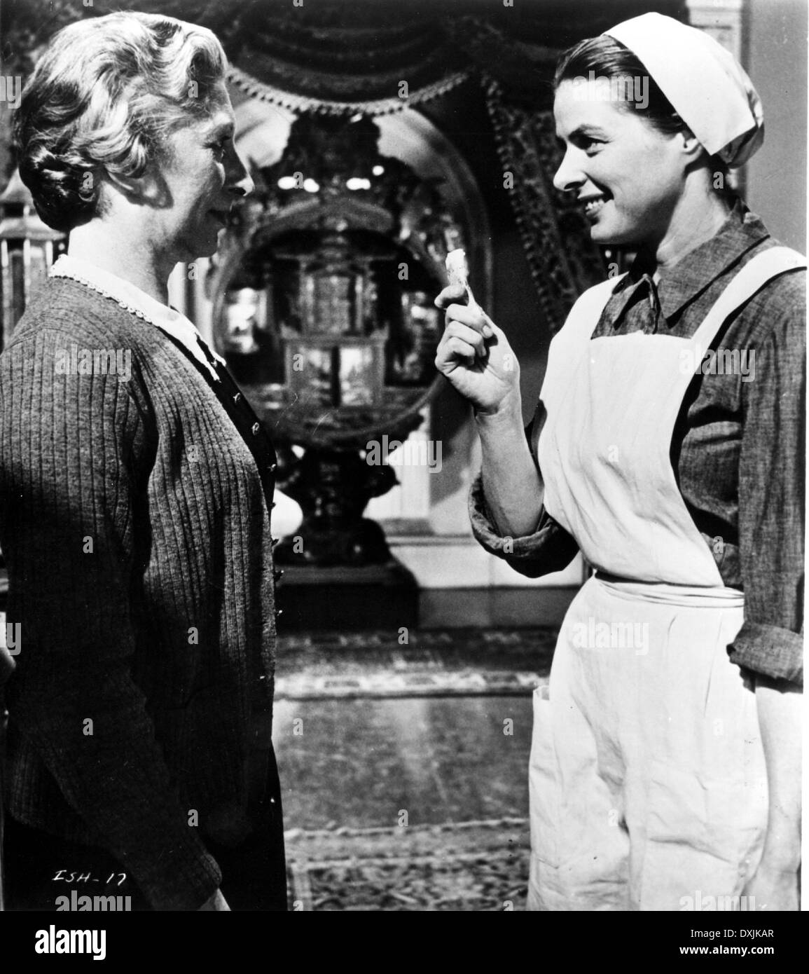 Ingrid Anderson Actress Hercules