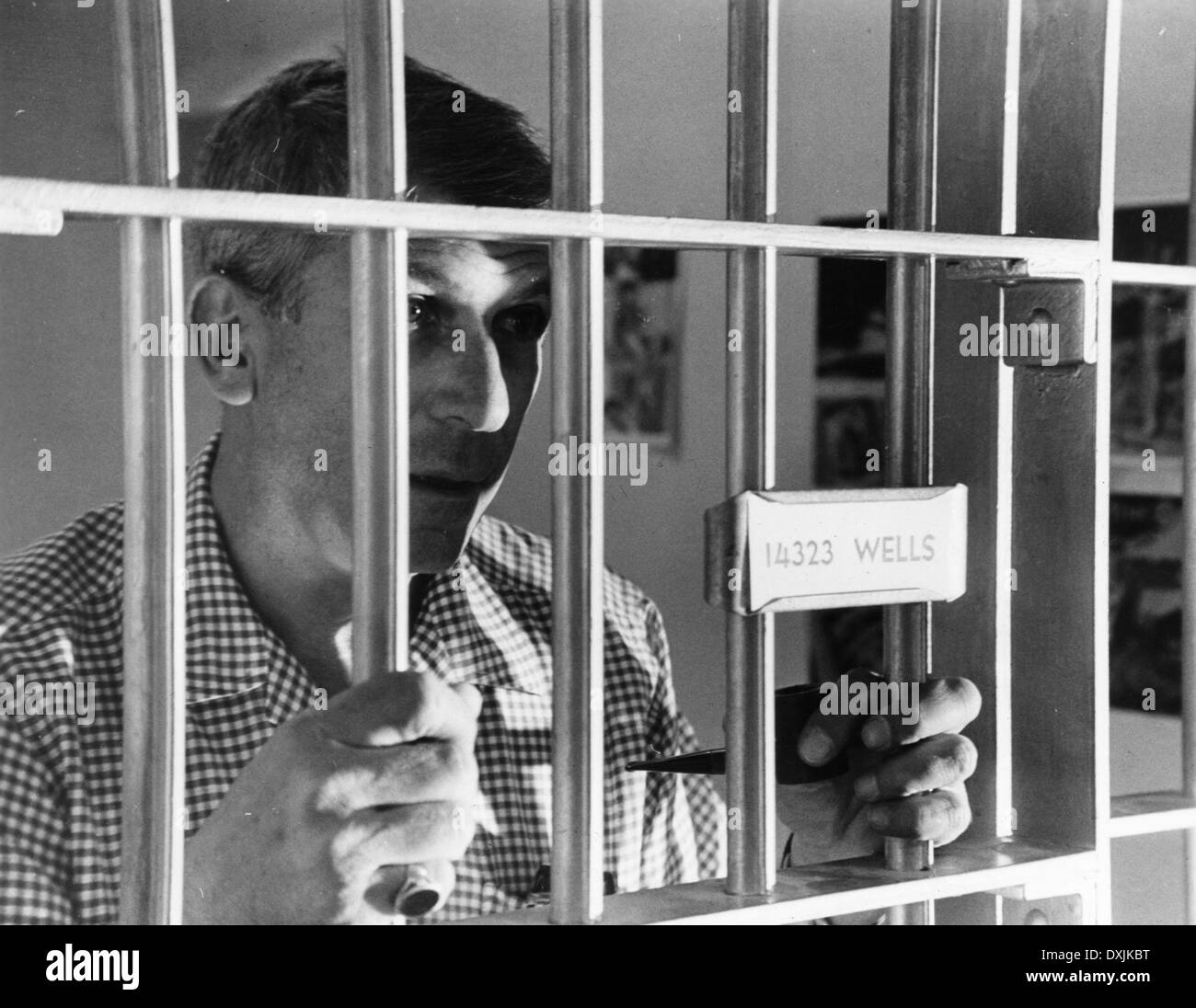 IN COLD BLOOD Stock Photo - Alamy
