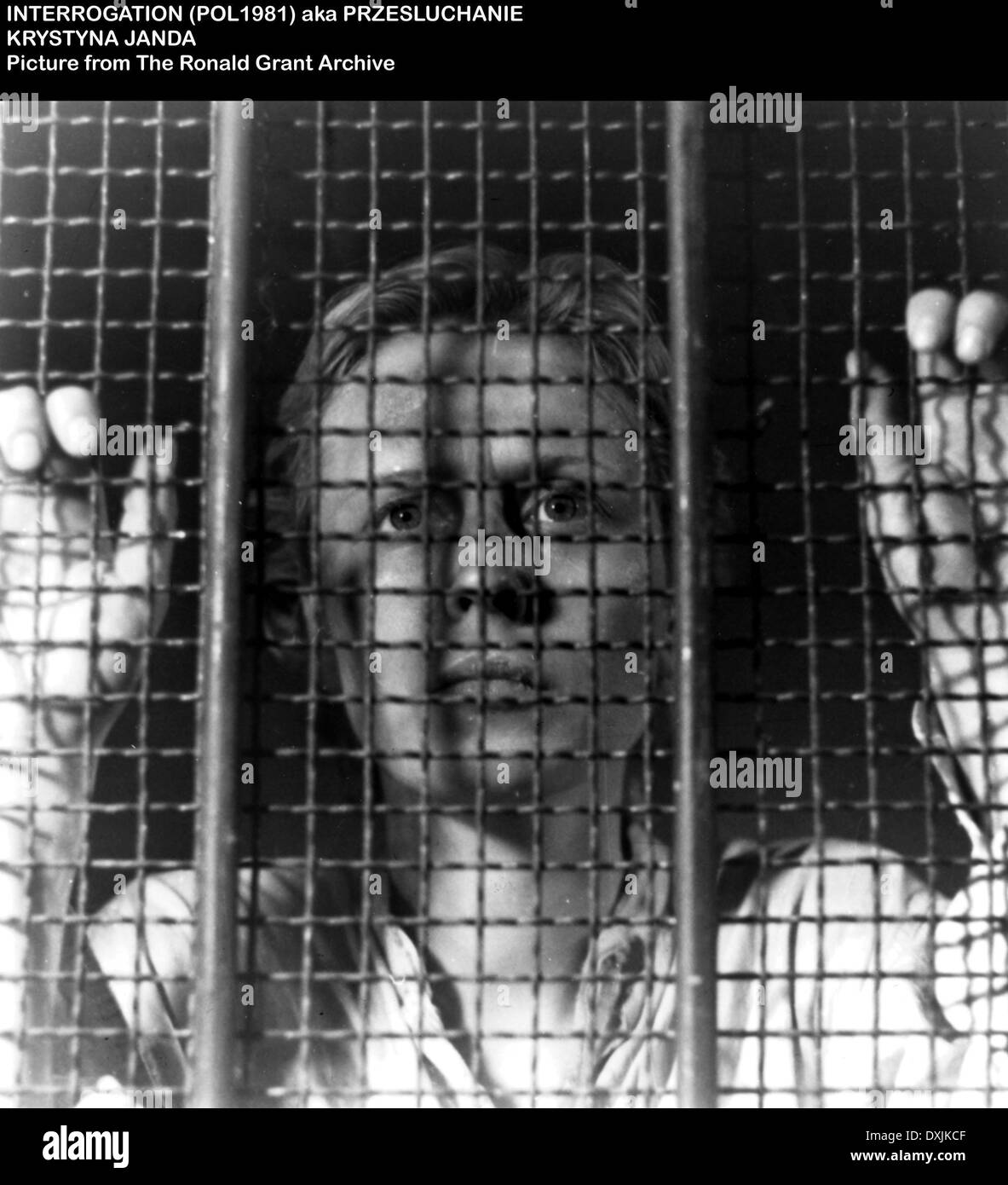 Interrogation hi-res stock photography and images - Alamy