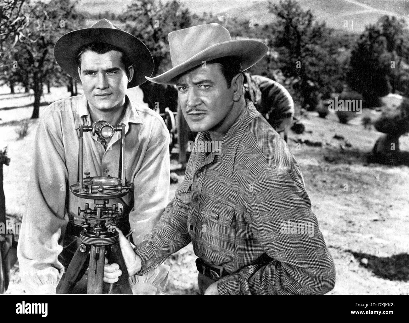 THE IRON ROAD Stock Photo - Alamy