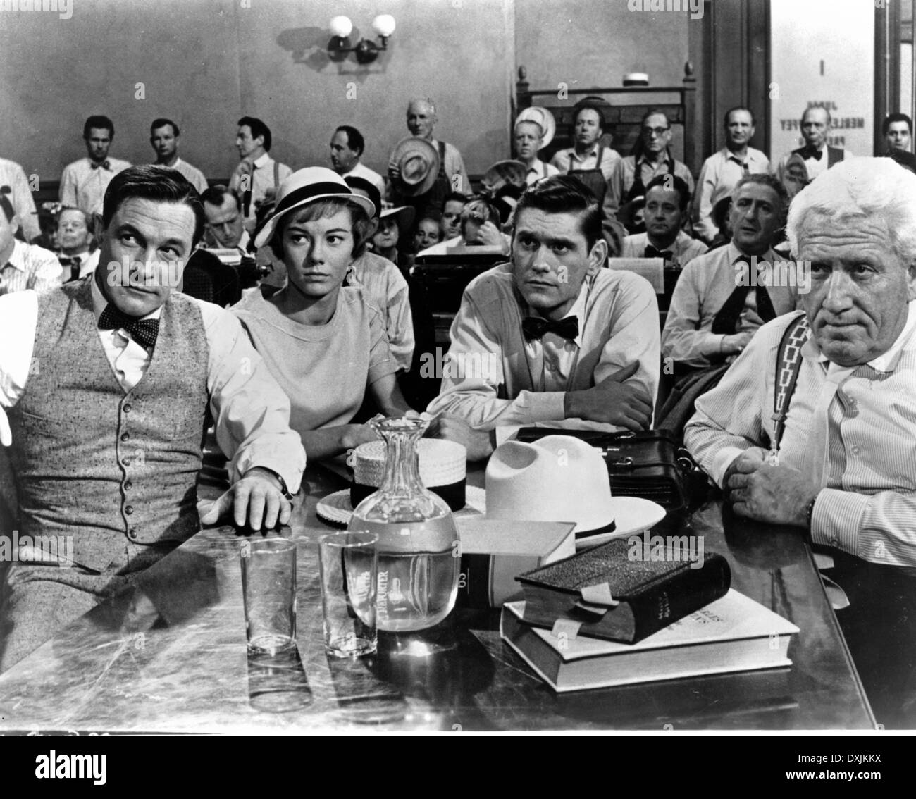 INHERIT THE WIND Stock Photo - Alamy