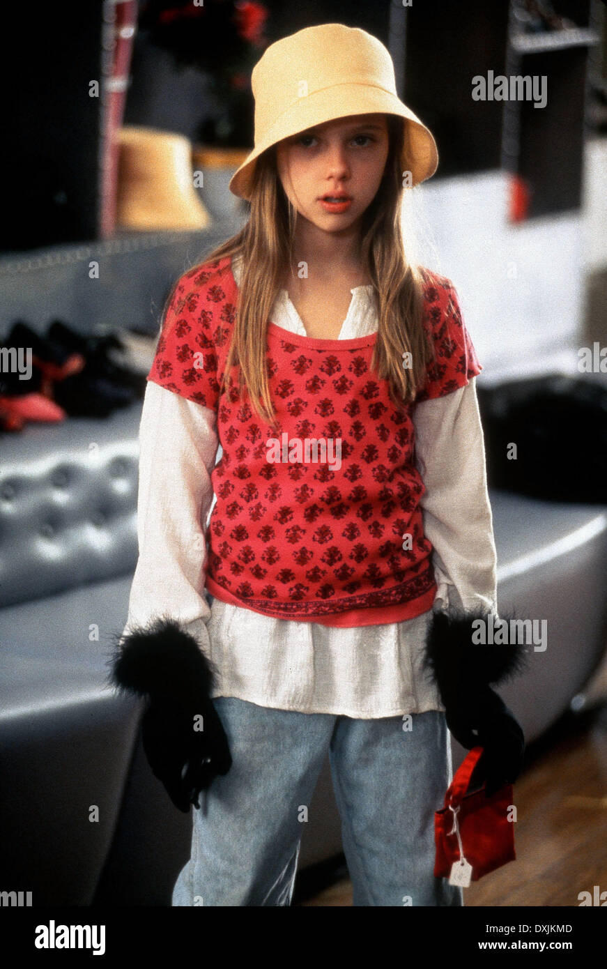 IF LUCY FELL Stock Photo - Alamy
