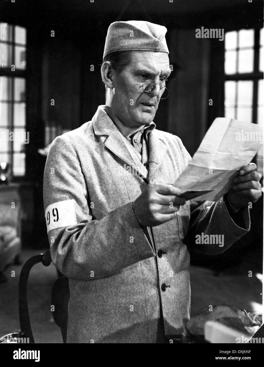 Convict Black and White Stock Photos & Images - Alamy