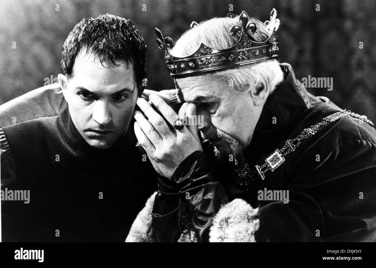 Henry v of france Black and White Stock Photos & Images - Alamy