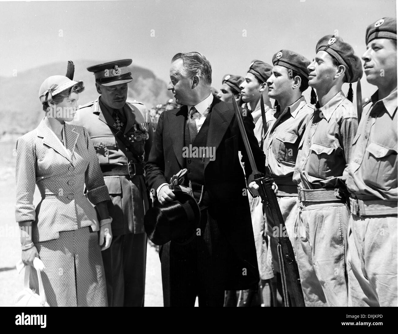 His excellency hi-res stock photography and images - Alamy