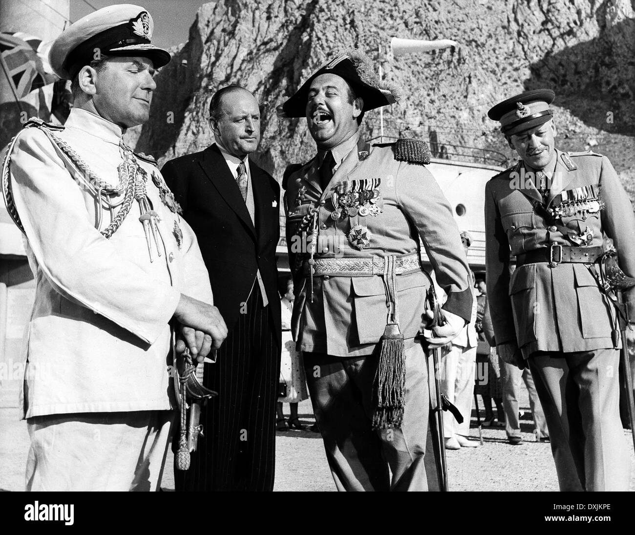 Edward morton hi-res stock photography and images - Alamy