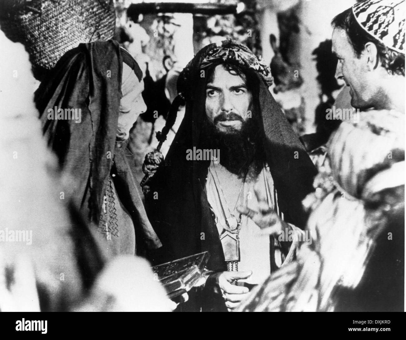 Brian george hi-res stock photography and images - Alamy
