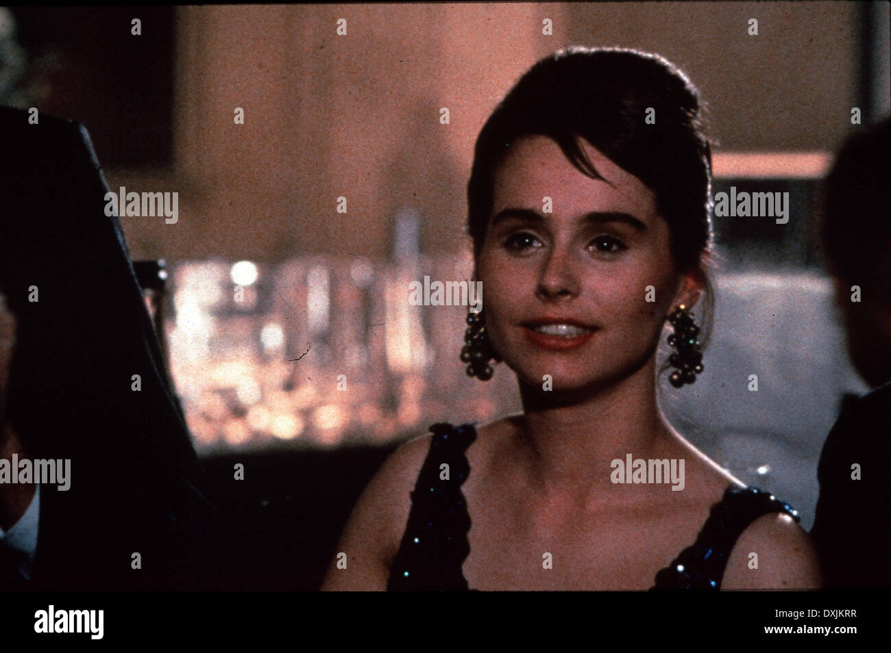 Tara fitzgerald hi-res stock photography and images - Alamy
