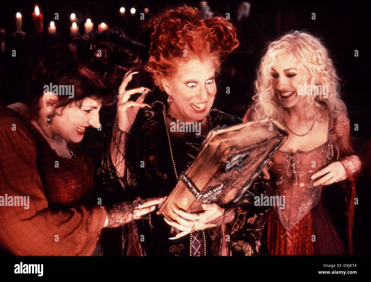 Hocus pocus hi-res stock photography and images - Alamy