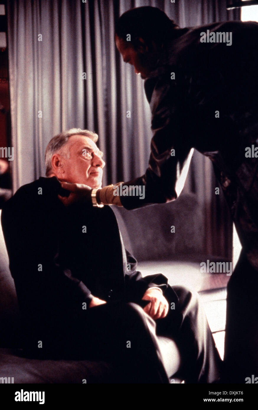 Hard eight hi-res stock photography and images - Alamy