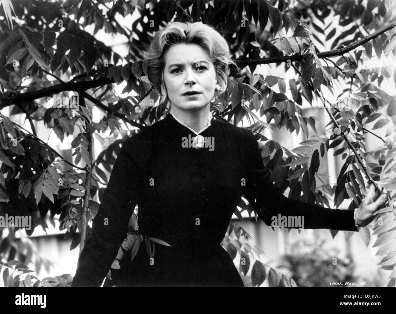 The innocents 1961 kerr Black and White Stock Photos & Images - Alamy