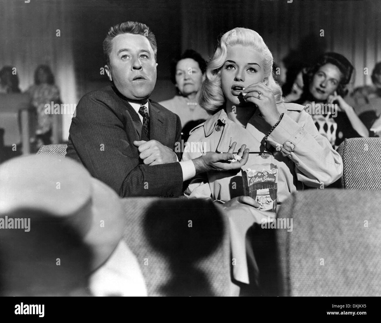 I MARRIED A WOMAN Stock Photo - Alamy