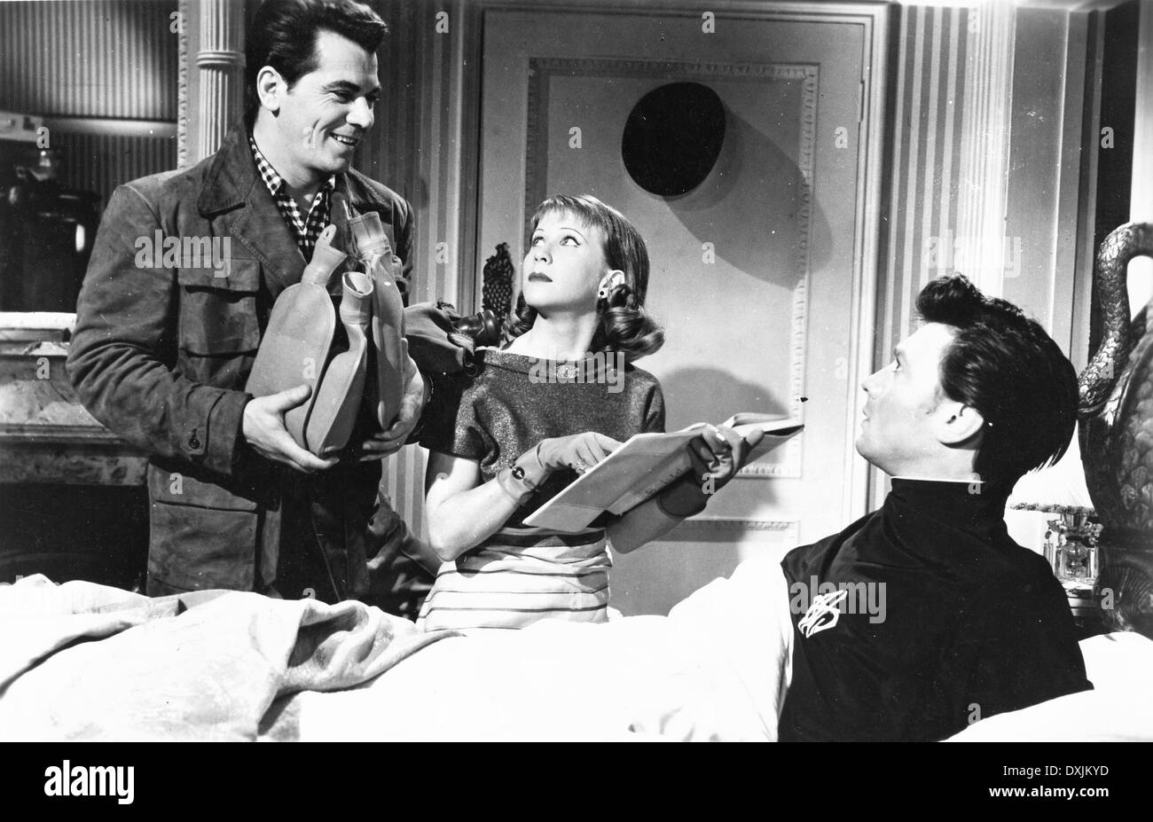 I AM A CAMERA Stock Photo - Alamy