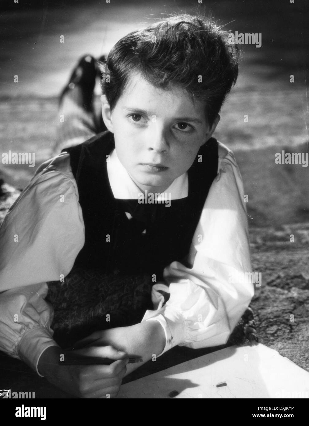 Martin stephens the innocents hi-res stock photography and images - Alamy