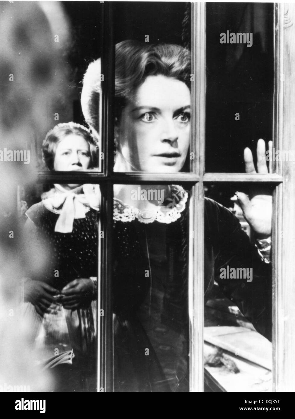 The innocents film 1961 hi-res stock photography and images - Alamy
